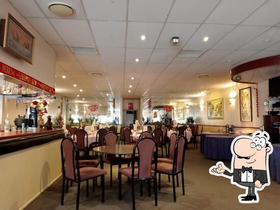 New Ruby Restaurant, Papakura - Restaurant menu, prices and reviews