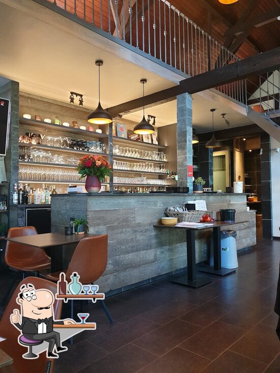‘t Gaverkasteel Deerlijk, Deerlijk - Restaurant menu, prices and reviews