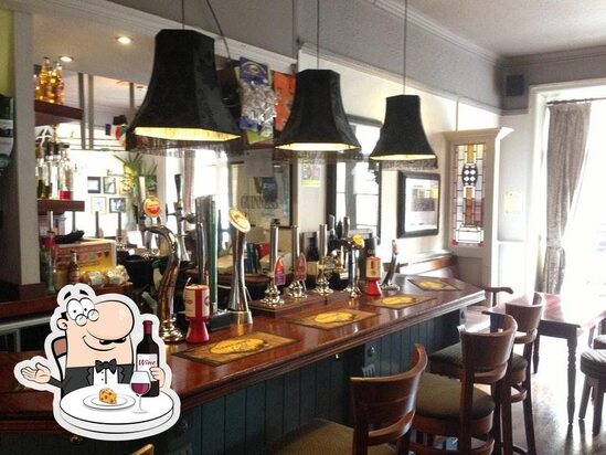 Assembly Inn in Bath - Restaurant menu and reviews