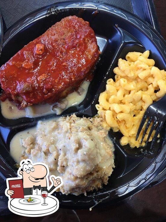 American Ranch House, 1600 Pinson Valley Pkwy in Tarrant - Restaurant ...