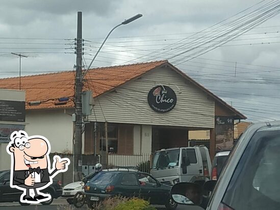 Chico Buffet Locação, Araxá - Menu do restaurante, preços e opiniões