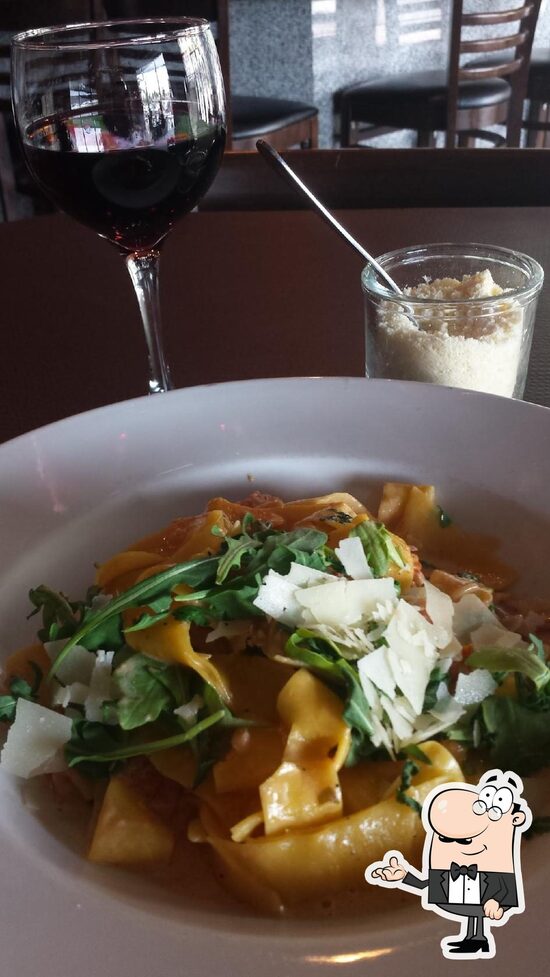 Clemenza's at Uptown, Fort Walton Beach - Restaurant menu, prices and ...
