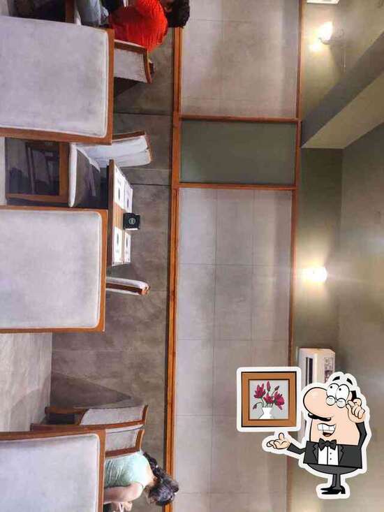 Coal Spark Restaurant, Bengaluru - Restaurant menu, prices and reviews