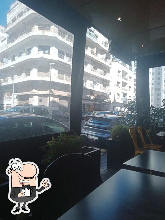 FOODLY Ziraoui, Casablanca - Menu du restaurant, prix et avis