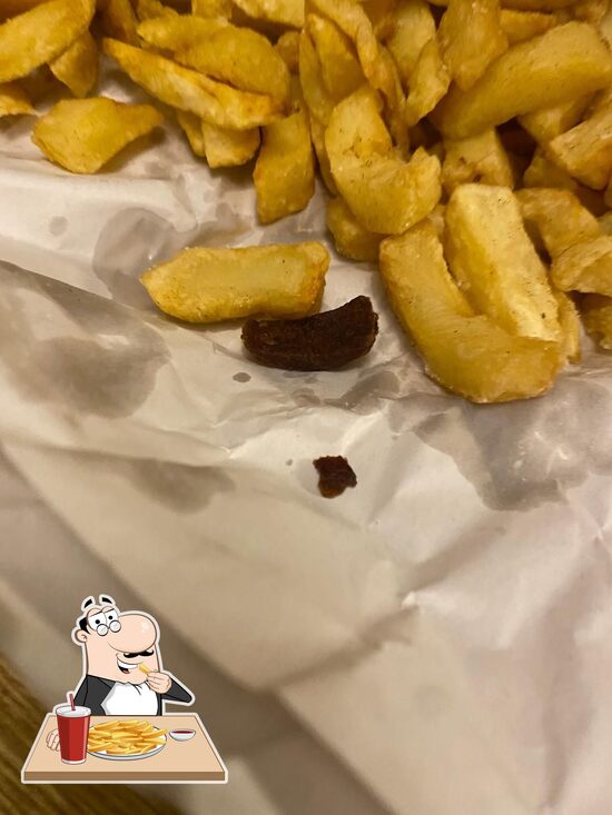 Great Dunmow Chinese Takeaway, Great Dunmow - Restaurant menu, prices ...