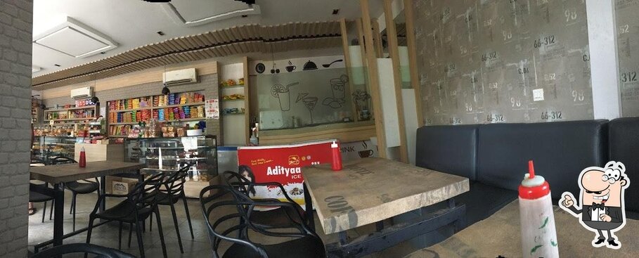 KR Bakery, Thamarassery - Restaurant menu, prices and reviews