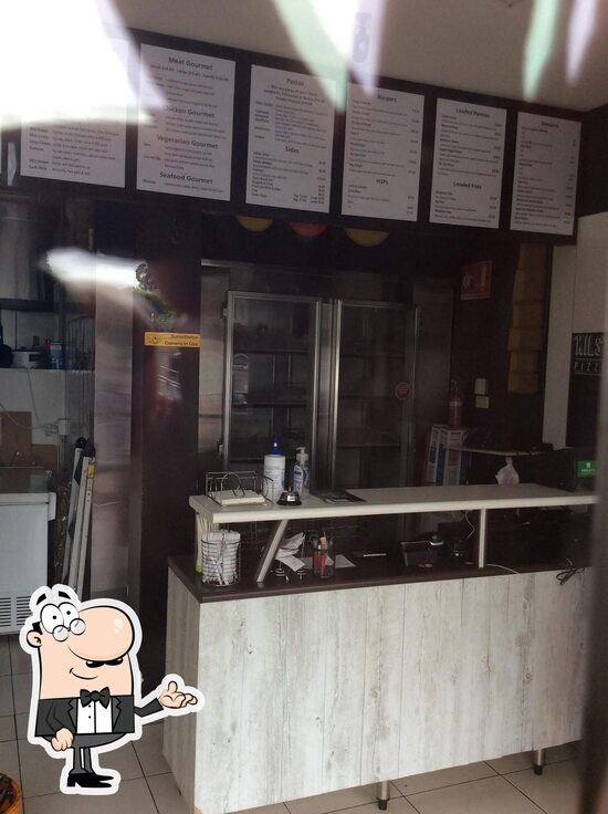 Kilsyth Pizzeria and Kebab, Kilsyth - Restaurant menu, prices and reviews