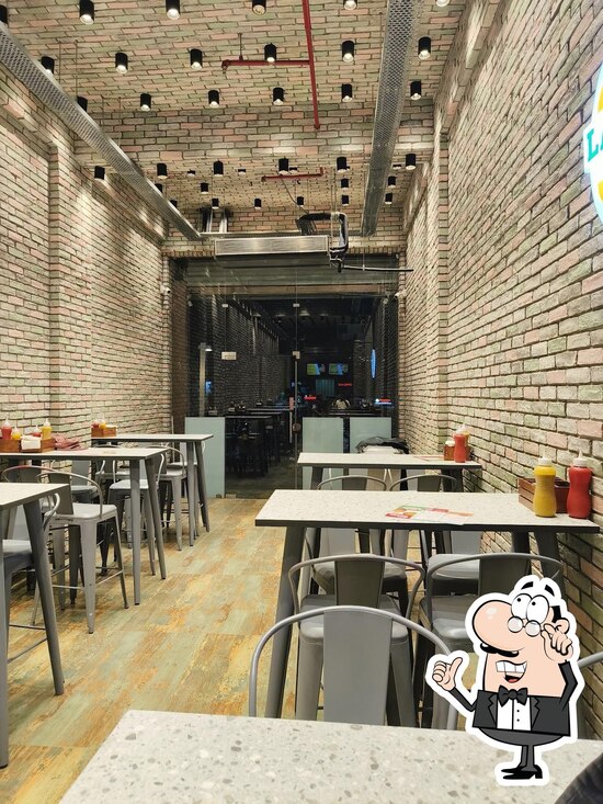 La Milano Pizzeria - Best Pizza in Manekbag, Ahmedabad, Ahmedabad ...