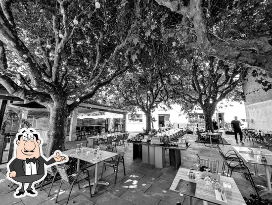 Le Lòtbò, Saint-Jean-de-Niost - Menu du restaurant, prix et avis