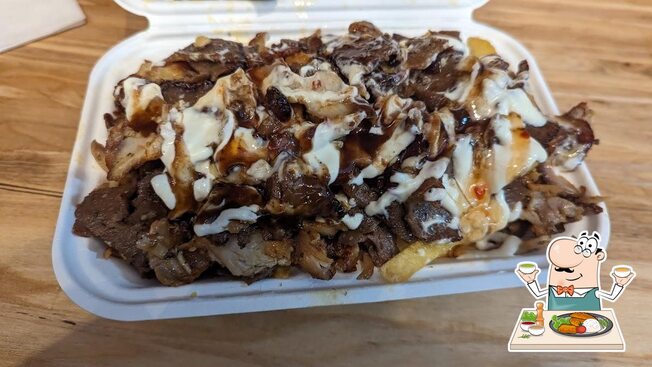 Liverpool Kebabs in Hobart - Restaurant reviews