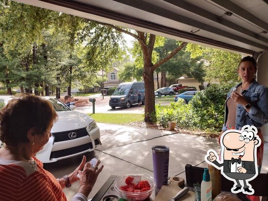 Pub 77, Hilton Head Island - Restaurant menu, prices and reviews