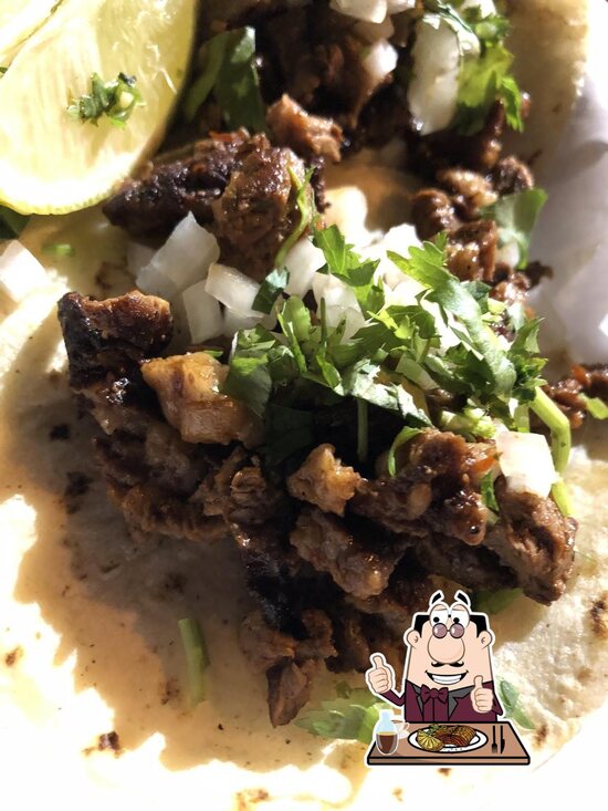Taco Factory in Hollywood - Restaurant reviews