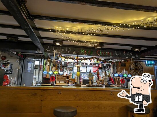 The Cove House Inn, Portland - Restaurant menu, prices and reviews