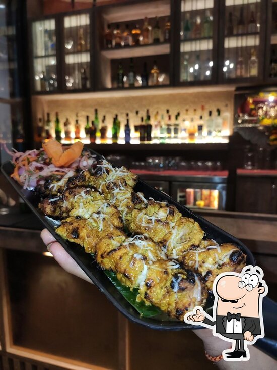 The Tribe Dhokali, Thane - Restaurant menu, prices and reviews