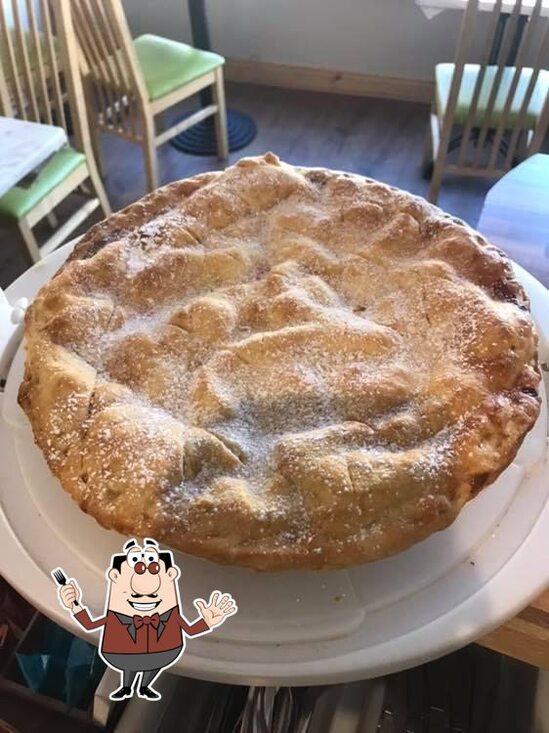 Time Square Café, Kilkelly - Restaurant menu, prices and reviews