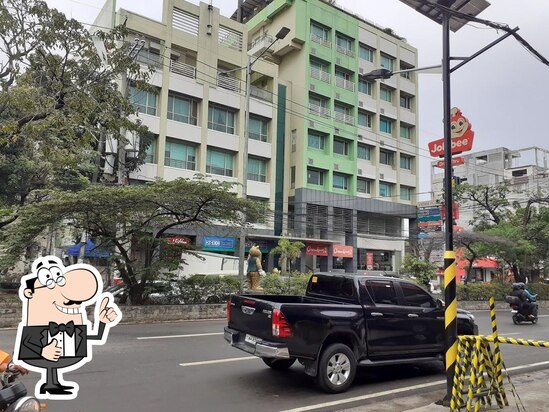 Carta de Red Ribbon - Bayani Road, Taguig City, Taguig, 62 Bayani Rd