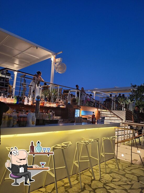NAOK Azur - Corfu, Corfu - Restaurant menu, prices and reviews