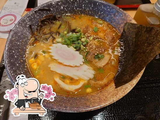 Mikiya restaurant, Hong Kong - Restaurant reviews