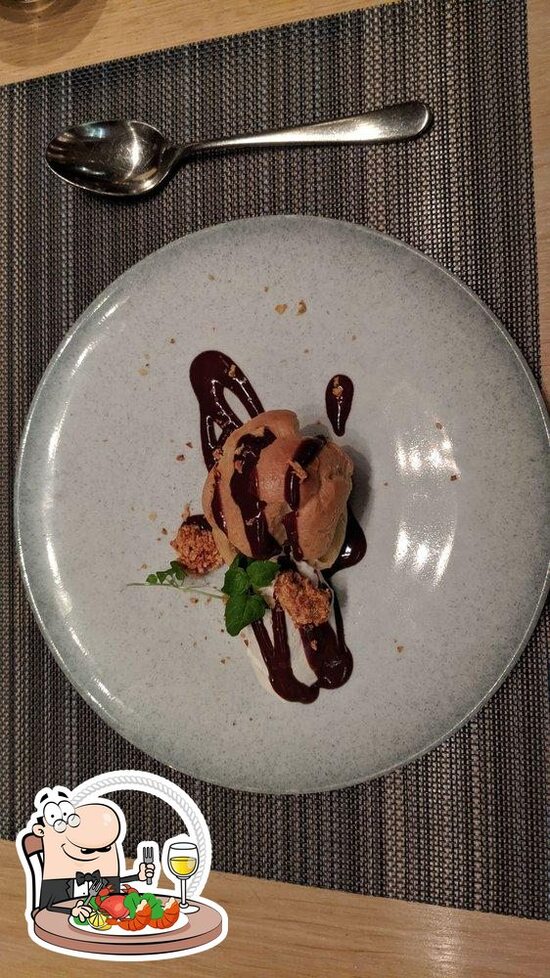 Bymark in Toronto - Restaurant menu and reviews