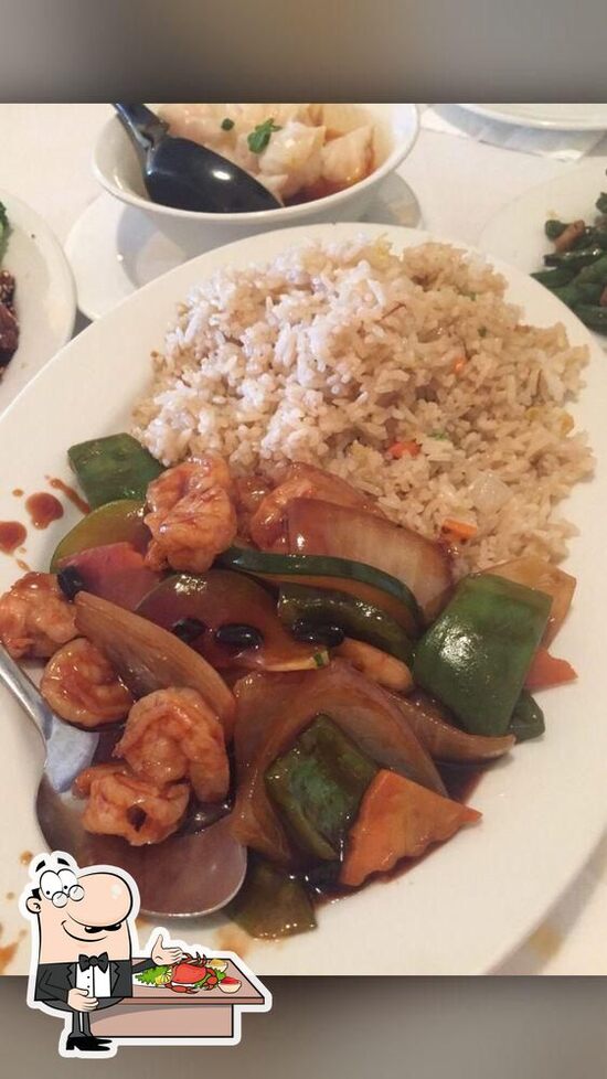 Yummy Chinese Food in New York City - Restaurant menu and reviews