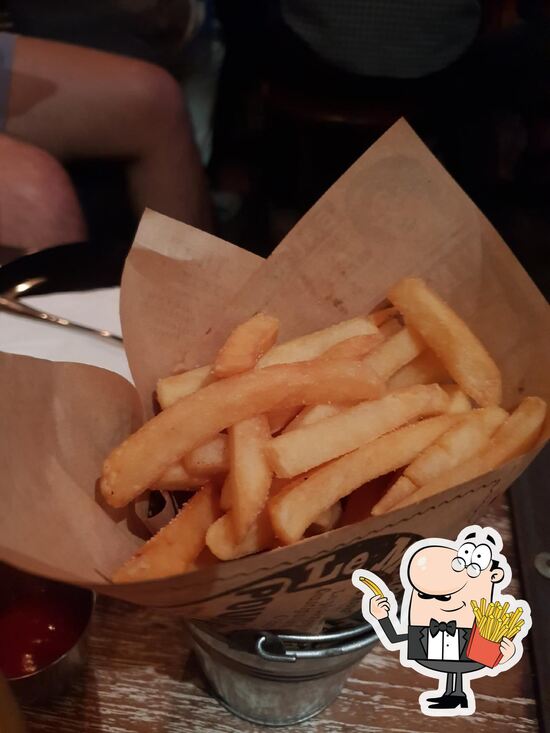 BUFF Bar & Bistro, Bangkok - Restaurant reviews