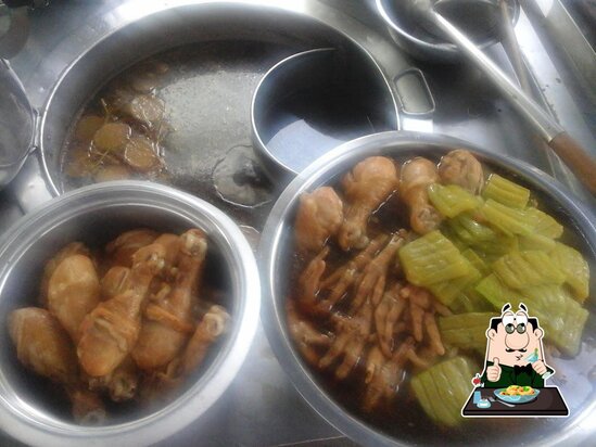 Restaurante Soi Sap Chicken Noodle Shop, Bangkok - Opiniones del ...