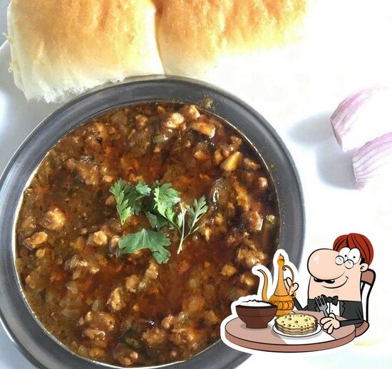 Cafe Apollo, Pune, GV97+RPQ - Restaurant reviews