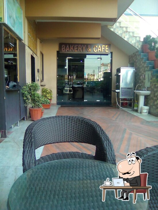Chatori Gali, Haridwar - Restaurant menu, prices and reviews