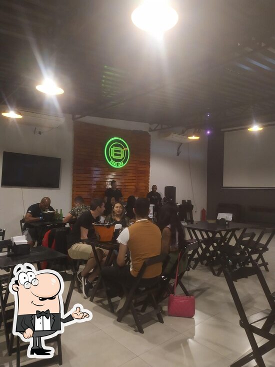 Dunk Bar, Osasco - Menu do restaurante, preços e opiniões