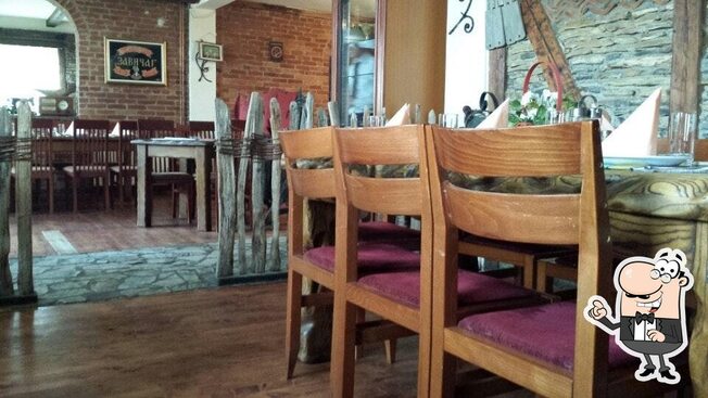 Etno Restaurant Zavičaj, Ribnica - Restaurant menu, prices and reviews