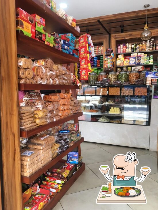Galaxy Bakes, Balussery - Restaurant reviews