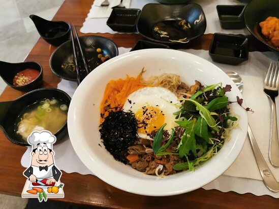 Jja Jang Myeon in Whangarei - Restaurant reviews