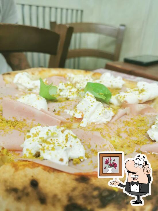 L'Antica Ricetta, Turin - Menu du restaurant, prix et avis