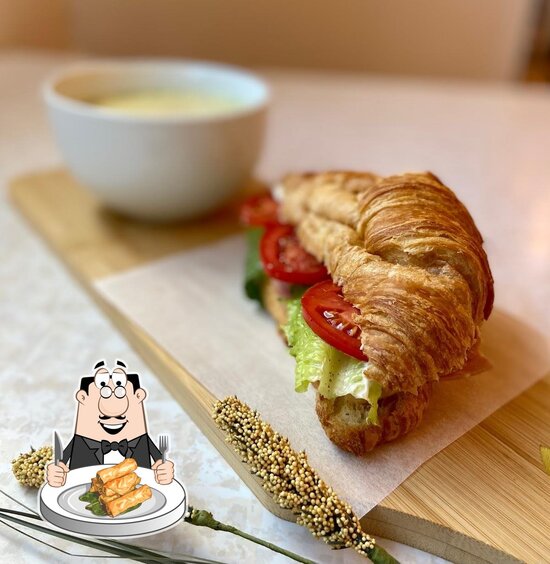 Prairie Homestyle Bakery, Shellbrook - Restaurant menu, prices and reviews