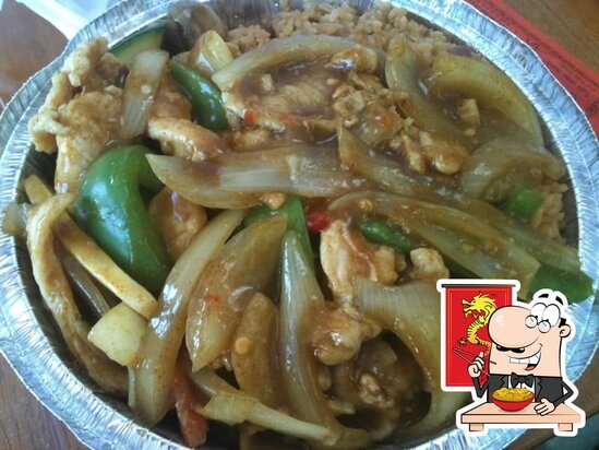 Yums Chinese Restaurant in Pensacola - Restaurant menu and reviews