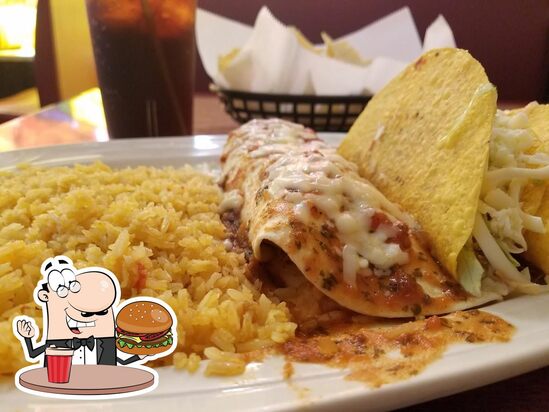 Pedro's Kitchen in New Hartford - Restaurant menu and reviews
