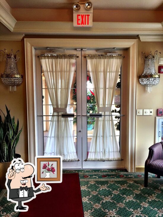 Alpine Banquet House, Westchester - Restaurant menu, prices and reviews