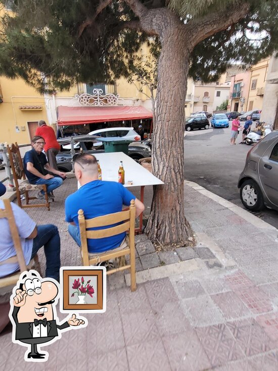 Il veliero, Porticello - Menu del ristorante, prezzi e recensioni