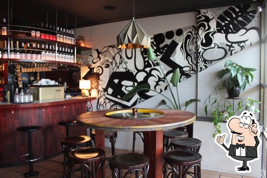 Littlefoot Bar + Kitchen, Footscray - Restaurant menu, prices and reviews