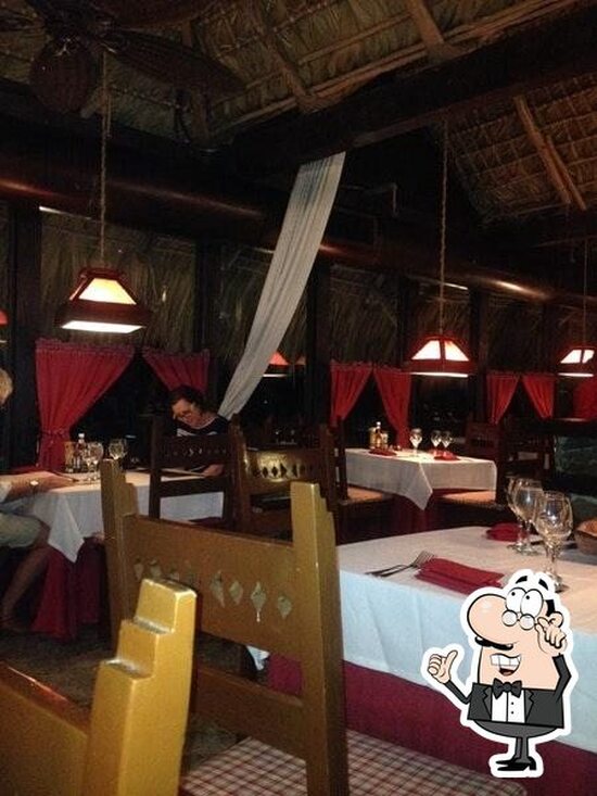 Rodeo Steakhouse, Dominicus - Restaurant reviews