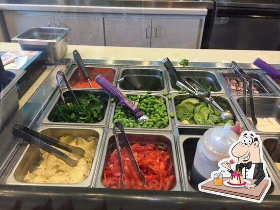 One Poke in El Segundo - Restaurant menu and reviews