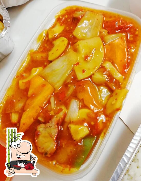 China Flavour in Wakefield - Restaurant reviews