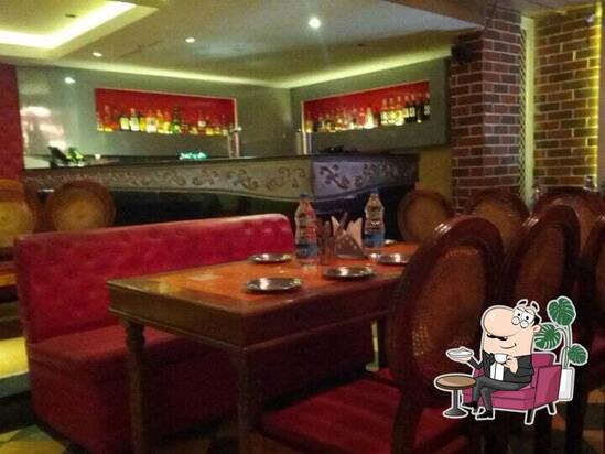 Angrezee Dhaba, Delhi - Restaurant menu, prices and reviews