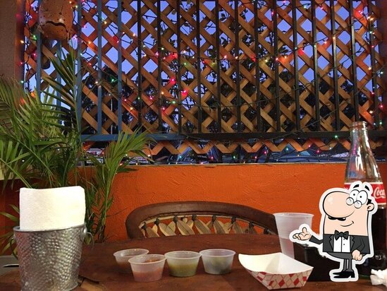 El Trompudo Taco Shop in El Sobrante - Restaurant reviews