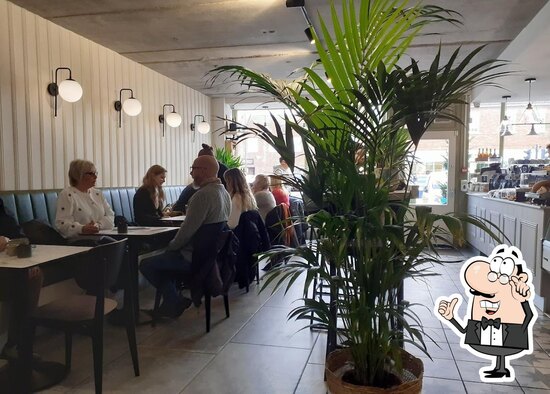 Nossa in Yarm - Restaurant reviews