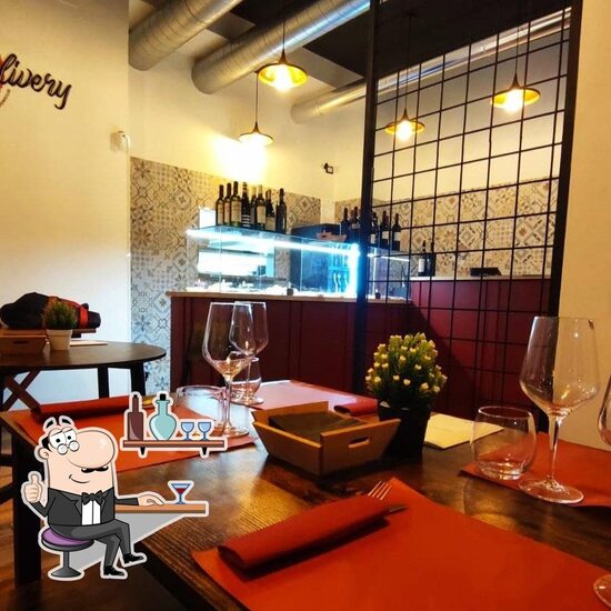 Valery Delivery - Pigneto, ROM - Speisekarte, Preise und Bewertungen