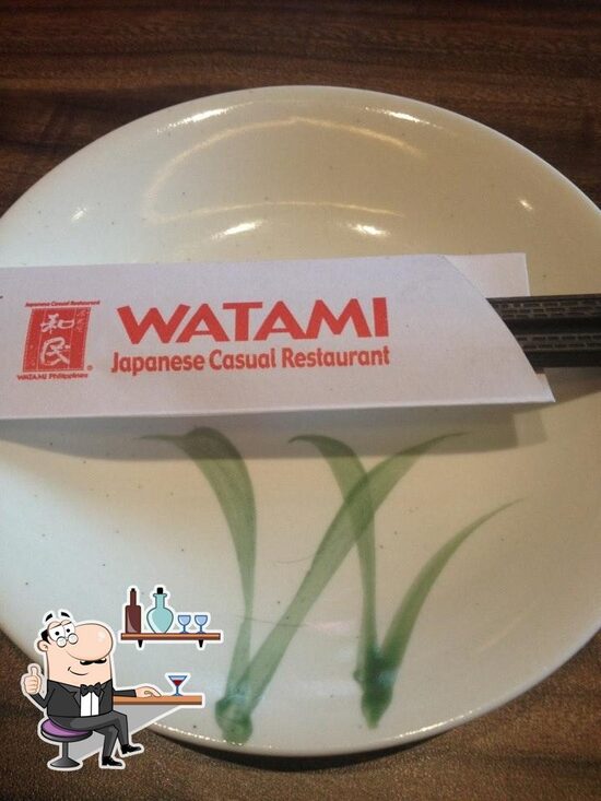 Watami, Makati, Ayala - Restaurant menu, prices and reviews