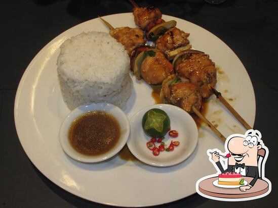 Al-Saba Restaurant, Davao City - Restaurant reviews