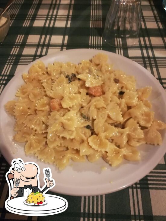 Bar Trattoria Da Tizzi, Torrile - Restaurant reviews