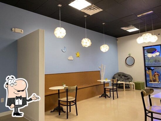 Cafe Mong Sunset, Las Vegas - Restaurant menu, prices and reviews